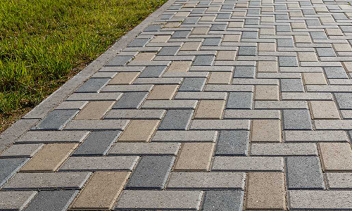 Paver Installation | Unilock Pavers in Howell